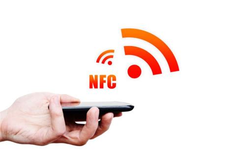 Contactless Payments Drive Nfc Chip Growth