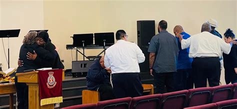 Justin Docherty On Linkedin Wow Heaven Touched Earth This Morning At The Aurora Salvation Army