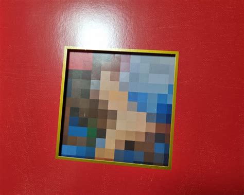 내 아름답고 어둡고 뒤틀린 환상 Lp 도착 힙합 에펨코리아