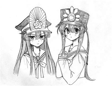 Oda Nobunaga And Oda Nobukatsu Fate And 1 More Drawn By Sempon