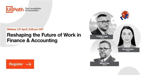 Khaldoun Khashan Auf Linkedin Uipath On Demand Webinar