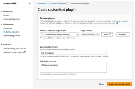 How Cornerstone Built A Full Fledged Apache Kafka Replication Using
