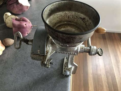 Sweet Potato Bread Sweet Version Gluten Free