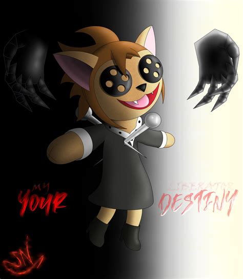 Neko Doll First Form By Sotisn On Deviantart