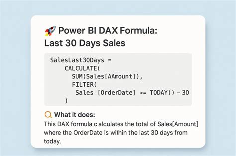 Power Bi Tip Ketan Tayal 🇮🇳