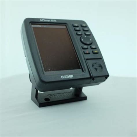 Garmin Gpsmap C Marine Chartplotter Fish Finder Gps Unit Perfect Movemarine