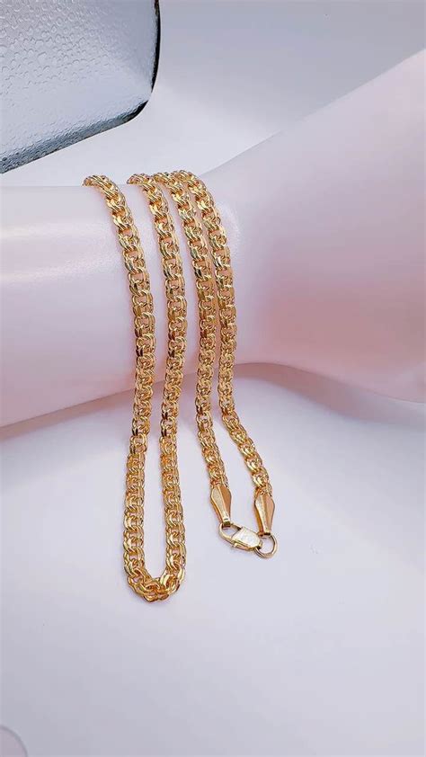 ოქროს ცეპი Necklaces Facebook Marketplace