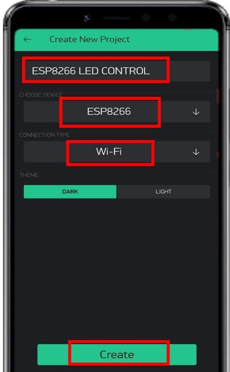 Control Esp8266 Nodemcu Outputs Using Blynk App And Arduino Ide