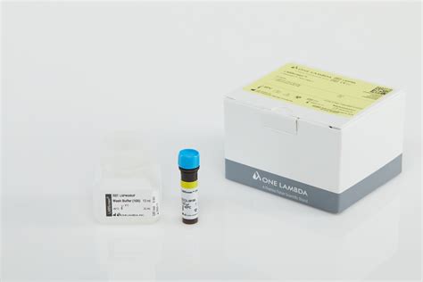 LABScreen PRA Class I And Class II One Lambda