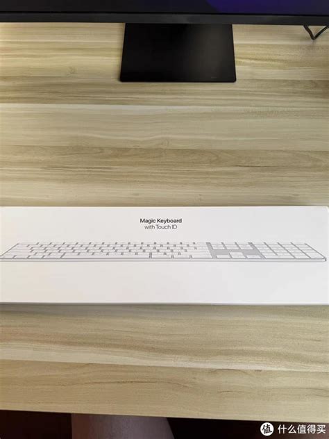 从“妙控”到“更妙控”——苹果键盘的迭代启示