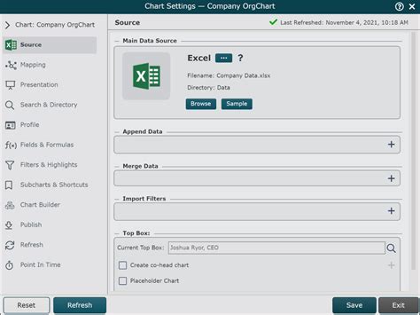 Successfactors Configuration