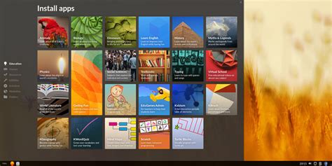 Gnome Software App Center Collaboration Robin Tafel
