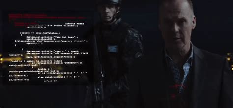 [robocop 2014] robocop runs on java r itsaunixsystem