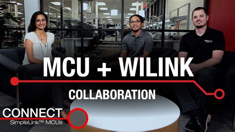 Connect Wi Fi For High Performance Mcus Vídeo