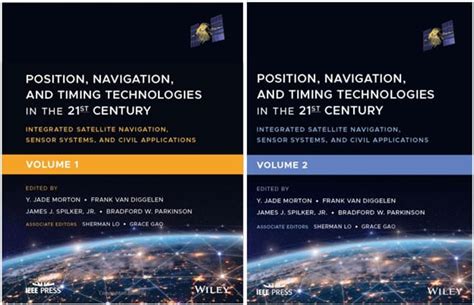 Position Navigation And Timing Technologies In The 21st Century Integrated Satellite