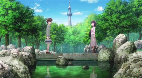 Primeiras Impress Es Kekkon Suru Tte Hontou Desu Ka