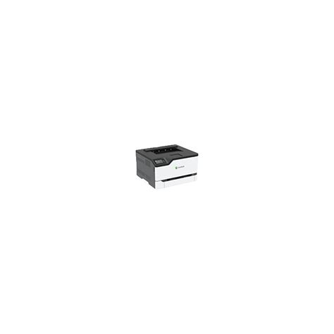 Bedienungsanleitung Lexmark CS431 (164 Seiten)