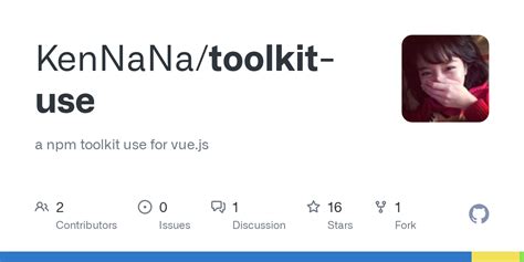 GitHub KenNaNa Toolkit Use A Npm Toolkit Use For Vue Js
