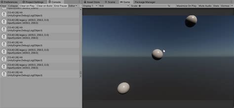 Collider Out Of Position When Use Unity Physics Raycast Unity Engine Unity Discussions