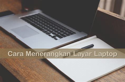 Cara Menerangkan Layar Laptop Acer Dengan Mudah Dan Cepat Rancah Post