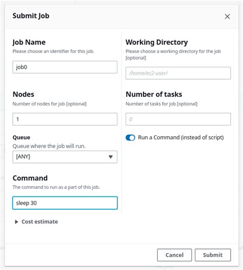 Slurm Accounting With Aws Parallelcluster 📊 Sean Smith 🚀