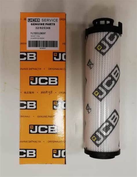 Фильтр гидравлический 32/925346 на JCB 3CX, 4CX купить в Москве