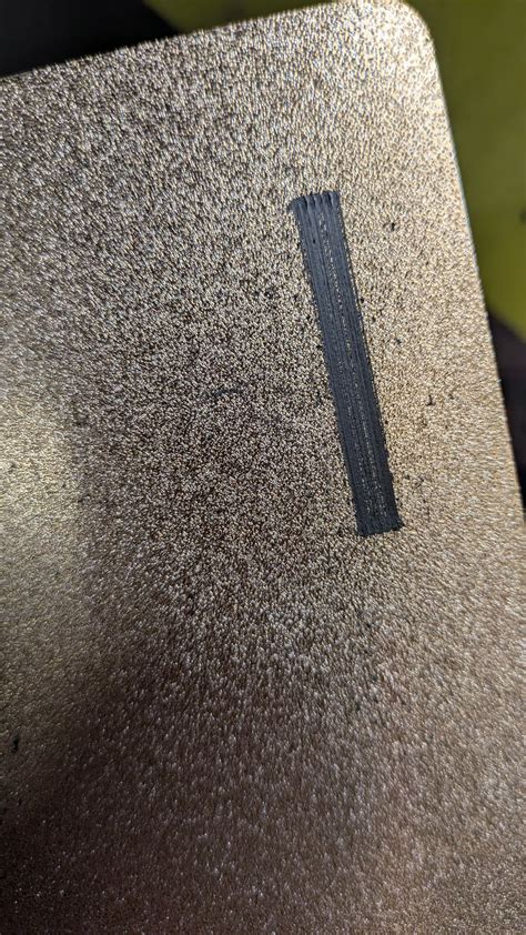 Inconsistent Flow After Clog Troubleshooting Bambu Lab Community Forum