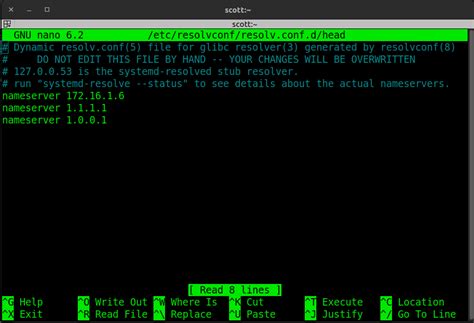 NginX Proxy Manager And Local DNS ScottiByte S Discussion Forum