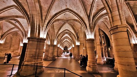 Conciergerie Private Guided Tour In Paris