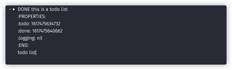 Properties能否单独编辑 · Issue 1607 · Logseqlogseq · Github