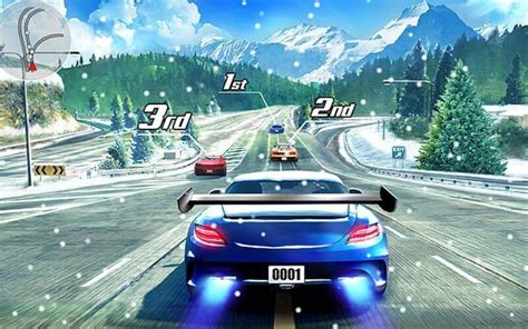 Top 14 Game đua Xe Miễn Phí Cực Ngầu Dành Cho Mobile Và Pc
