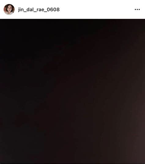 미스트롯 진달래 인스타 Mlbpark