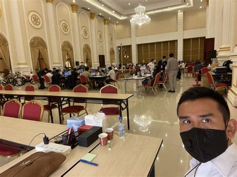 លោក ឌី វិជ្ជា ថ្ងៃទី៣ នៃពិធីបុណ្យចូលឆ្នាំថ្មី ប្រពៃណីជាតិខ្មែរ