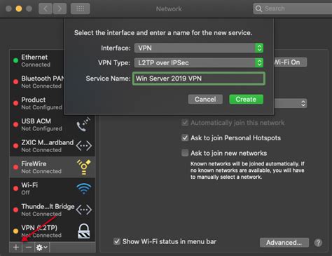 How To Set Up A VPN On Windows Server Using Remote Access Vultr Docs