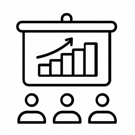 Business Hierarchy Management Icon Download On Iconfinder