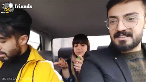 دوربین مخفی خند دار فیلو