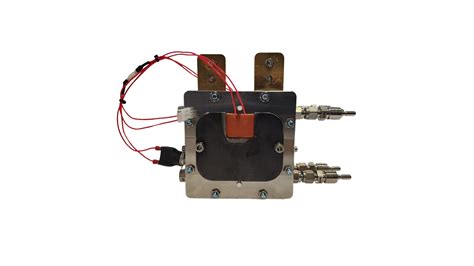 Pem Fuel Cell Hardware — Ludlow Electrochemical Hardware