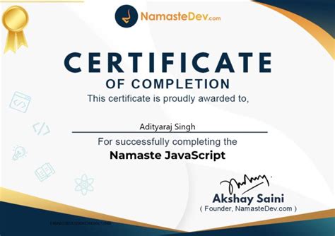 Javascript Webdevelopment Namastejs Coding Learning Programming
