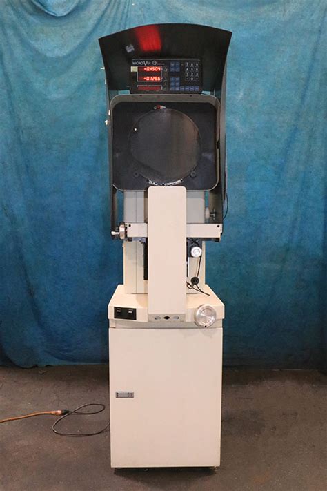 14 Screen Micro Vu Spectra 14 M1030111 2005 Q16 Dro Surf Ill