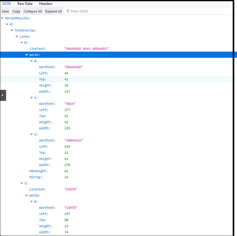 Php Get Specific Value From Json Response Not Working Stack Overflow