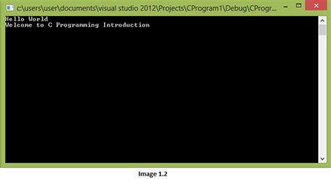 part 1 c programming ~ it tutorials with example