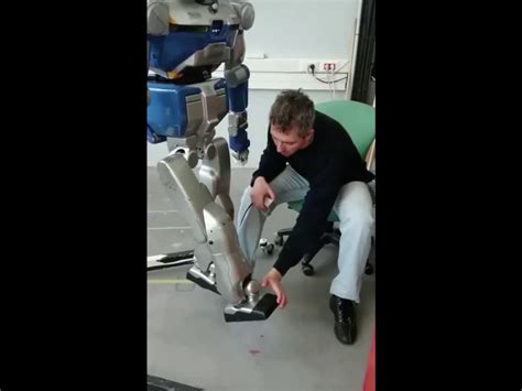 Implementing Torque Control With High Ratio Gear Boxes And Without Joint Torque Sensors Andrea