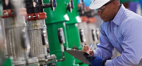 ISO Series Implementation Pragma Asset Management