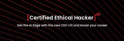 Ec Council Learning Take Your Career To The Next Level 🎯 By Mastering In Demand Cybersecurity