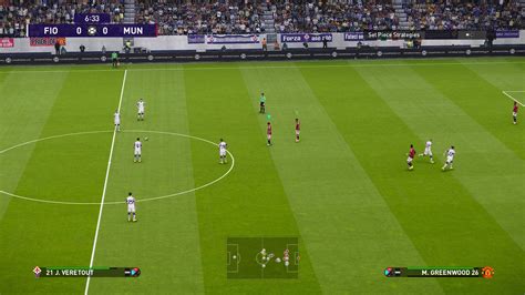 Efootball Pes Review