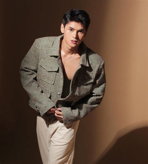 This Guys World Dustin Yu By Yukie Sarto