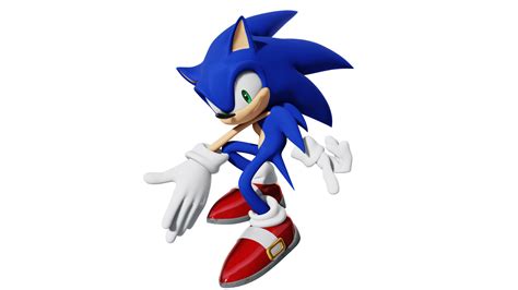 Some Sonic Renders I Made Yesterday Rig By Oreoart On Twitter R Sonicthehedgehog