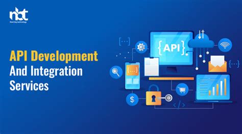 API Development Integration Services
