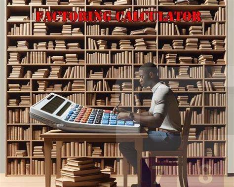 Polynomial Factoring Calculator