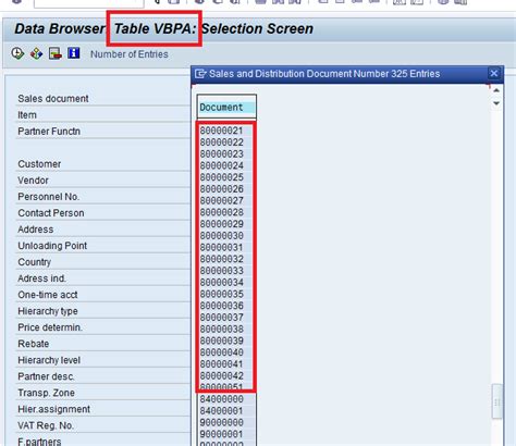My Experience In Dealing With Inconsistent Number Sap Community